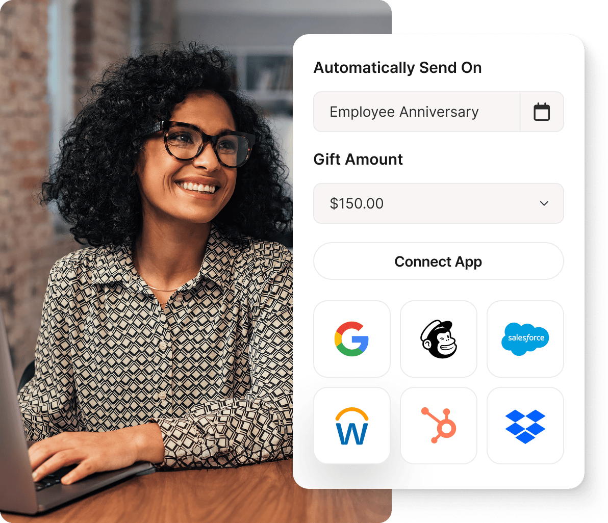 Automated Gift Card & Payout Solutions - Gift Card API - Giftogram